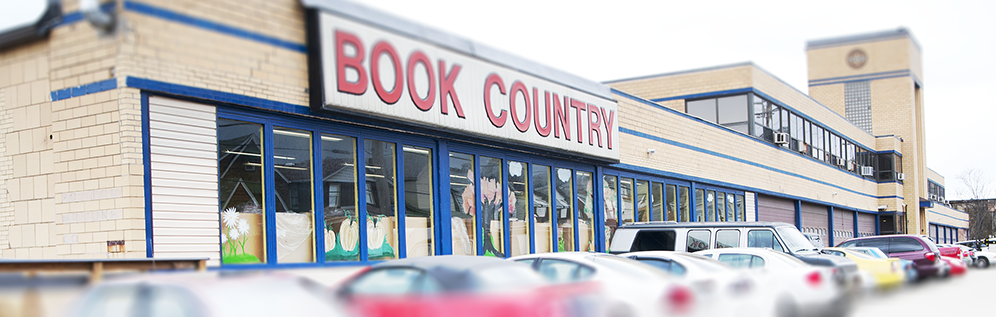 BookCountry
